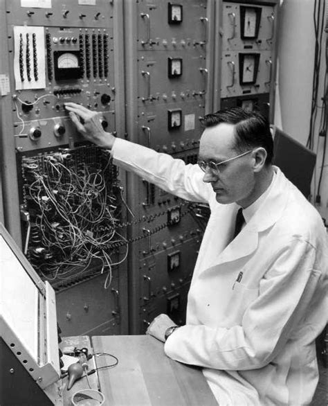 Analog Computer Museum Impressions Of Analog Computers