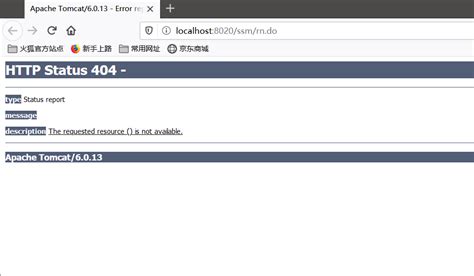 Springmvc中前端form表单提交后跳转不过去的问题 兮雨祈苏 博客园