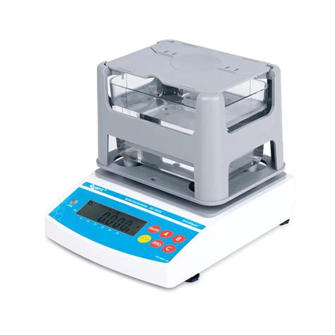 Au 600s Digital Electronic Density Checker Density Measurer Density