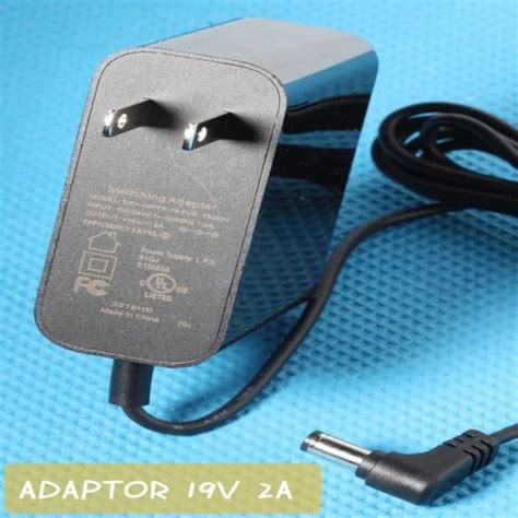 240 V Adaptor 19V 2A at ₹ 300/piece in Mumbai | ID: 2852961255655