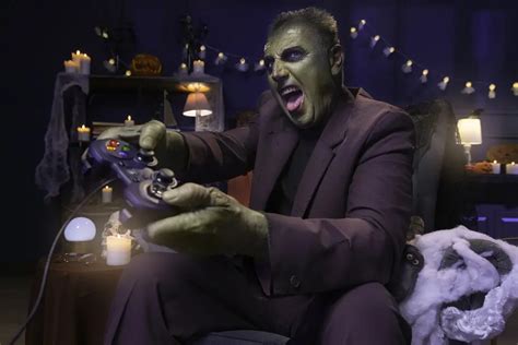 Top 5 De Los Mejores Videojuegos De Terror Para Asustarse En Casa Este