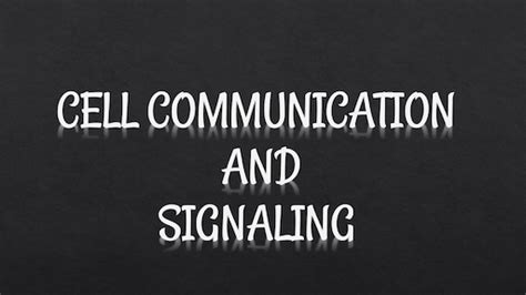 Csir Ugc Net Cell Communication In Hindi Offered By Unacademy