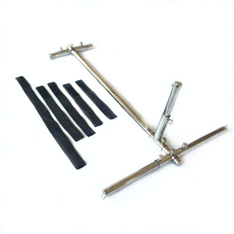 Edelstahl K9 Bondage Fesseln Bdsm Kragen Handschellen Für Sex Fetisch