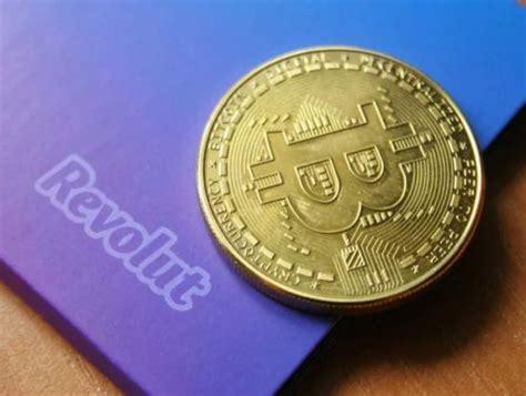 Revolut Launches Crypto Staking To 25 Million Customers National Crowdfunding And Fintech