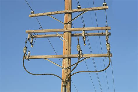 Free Images Sky Cable Vehicle Equipment Power Line Mast