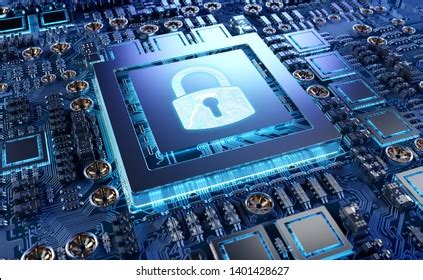 Gpu Security Images Stock Photos D Objects Vectors Shutterstock