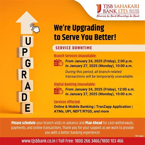 Tjsb Sahakari Bank Ltd On Linkedin Tjsb Bharosekabankbhavishyakabank