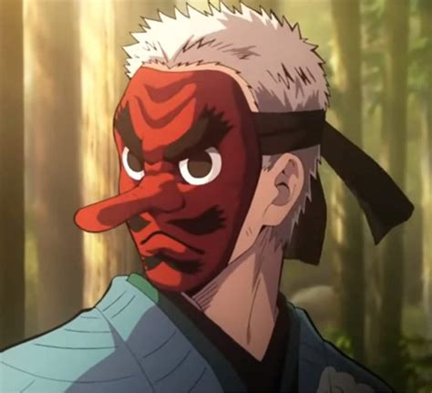 Urokodaki Sakonji Wiki •anime• Amino