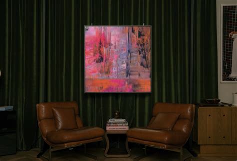 Famous Art Site Founder Is Creating A 22k Digital Art Display Sound And Video Contractor