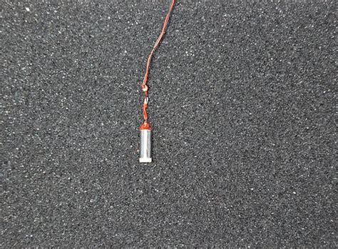 20 Pcb Sensor With An Added Layer Of Epoxy Download Scientific Diagram