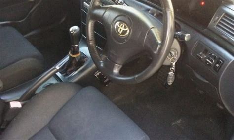 2006 toyota runx z edition khaleel s motorsports