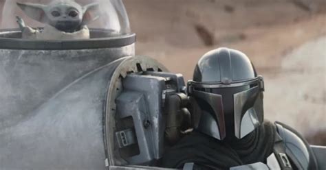 The Mandalorian Season 3 Episode 3 Disney Release Date
