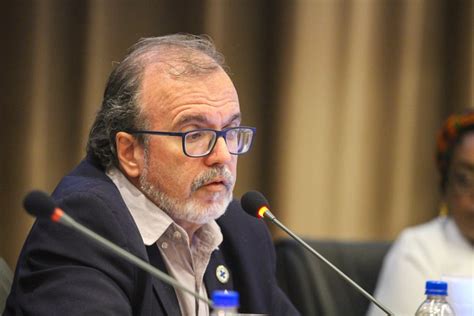 Política Nacional De Vigilância Em Saúde Completa Seis Anos Ainda Com