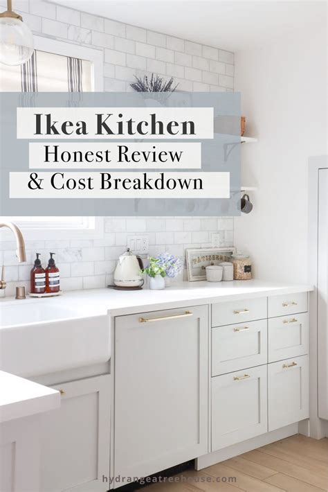 Ikea Kitchen Cabinets Review Artofit