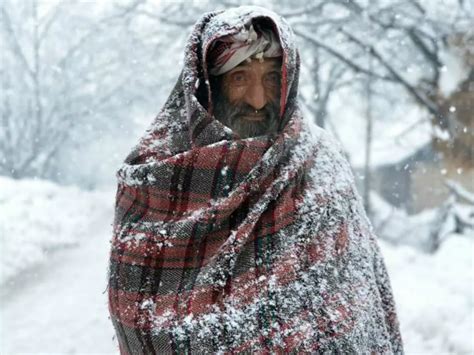 Another Avalanche Hits Army Post In Kupwara 5 Soldiers Go Missing