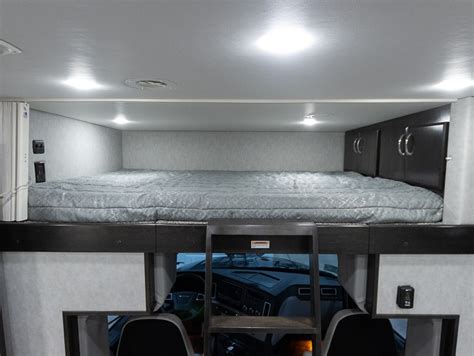 New 2024 Showhauler 35kqssl Motor Home Super C Diesel At Terry Town