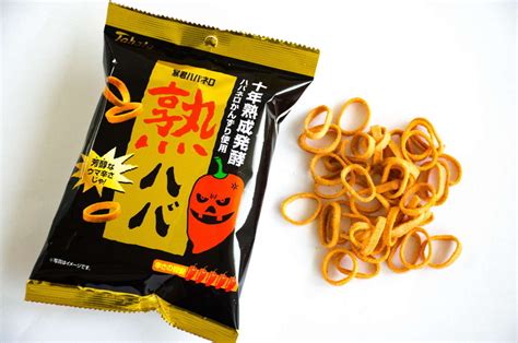 東ハトから激辛唐辛子ハバネロかんずり使用の「暴君ハバネロ」新発売 上越タウンジャーナル