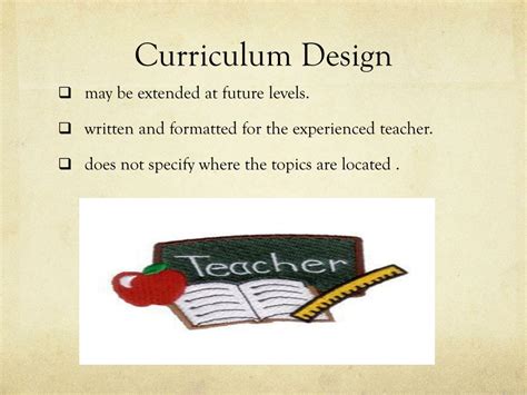 Ppt Curriculum Analysis Powerpoint Presentation Free Download Id