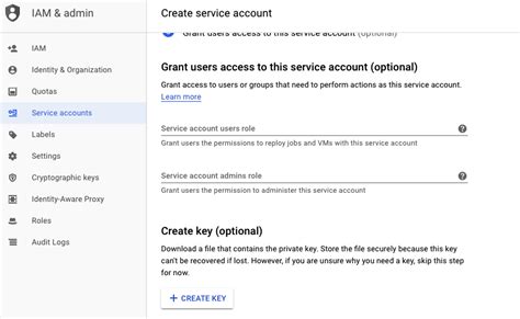How To Configure Google Analytics As Data Source In Redash Vinod Pandey