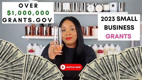 Small Business Grants 2023 Artofit