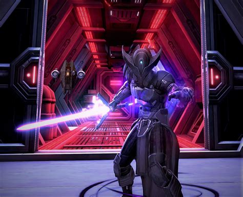 Swtor Sith Sorcerer Armor Sets