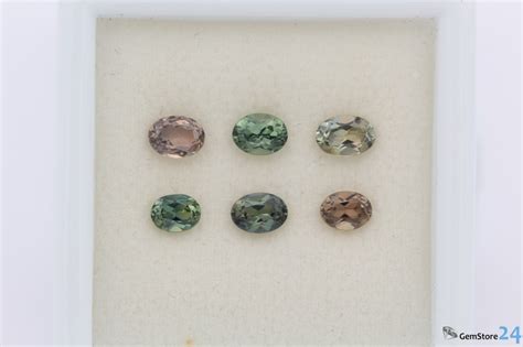 Saphir - 2,88 ct - GemStore24 | Edelsteine und Dienstleistungen