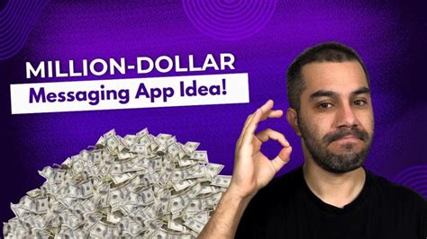 Morteza Taghizadeh On Linkedin Create A Messaging App Step 1