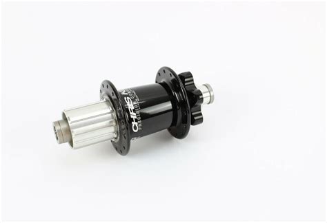 Chris King Iso Disc Hub X12 X 142 Mm Neu 6 Loch Hg Freilauf 28 Loch