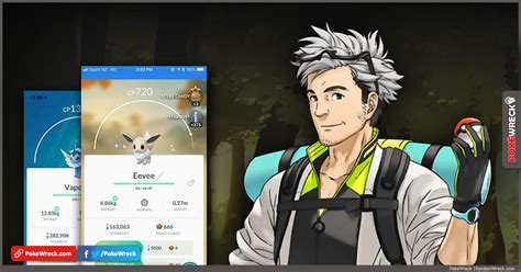 August Community Day Observations From Asia Pacifics Eevee Pokéwreck