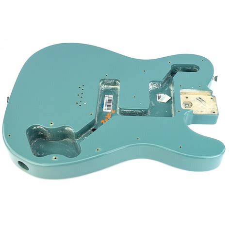 Fender American Professional Telecaster Deluxe Body Reverb