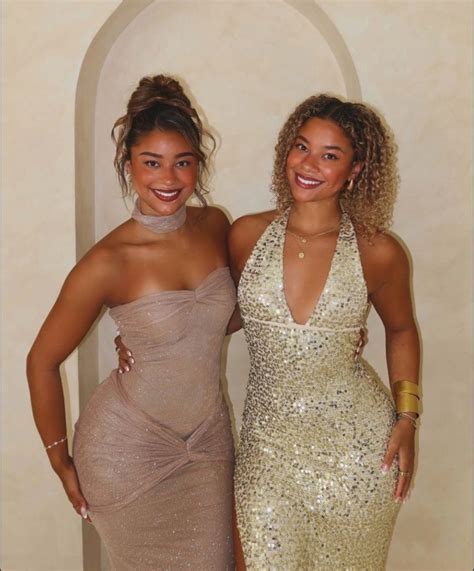 Lexie Learmann And Ana Learmann Plus Ones On Tumblr