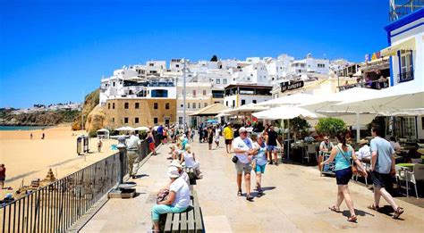 Albufeira Guide Things To Do Tours In Algarve