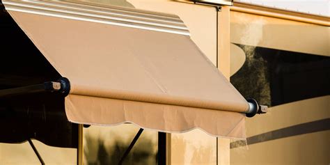 A Simple Guide To Replacing Your Awning Fabric Van Nuys Awning
