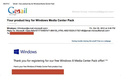 Step By Step To Adding Windows Media Center To Windows 8 Pro Michael Crump