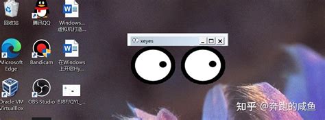 在windows上运行linux应用 知乎
