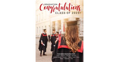 Graduation Stillwater Ok Area 2023
