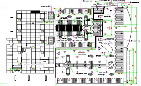 Reflected Ceiling Plan Cad Blocks Shelly Lighting