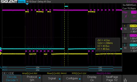 Reading The Serial Data From An Icom Ic275h For Ctcss Encoder General Guidance Arduino Forum