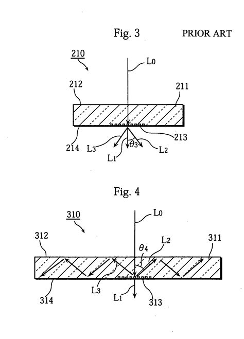 Integrated Optical Head Arrangements Patented Technology Retrieval