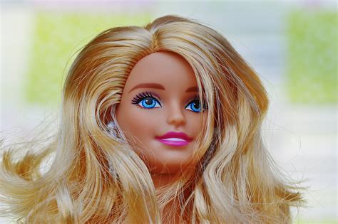 Free Images Girl Play Model Fashion Toy Hairstyle Playful Long