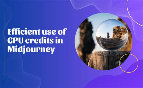 Maximize Your Gpu Credits In Midjourney Rosthi