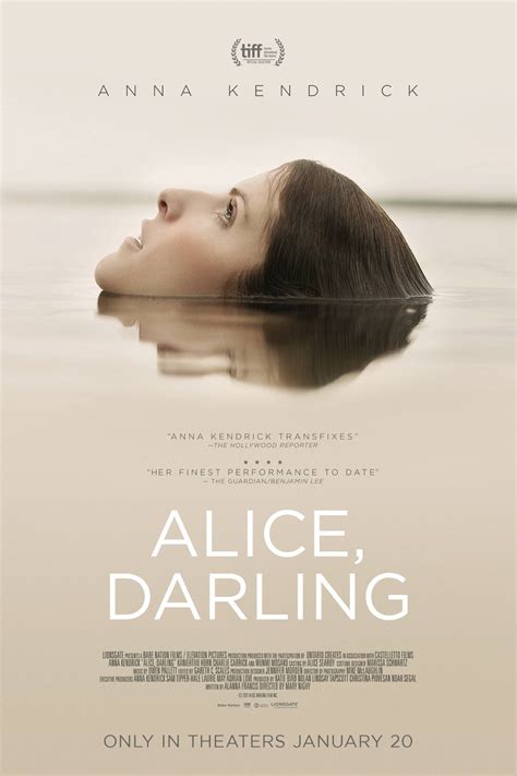 Alice Darling Trailer Anna Kendrick Hits A Career High In Tiff Hit