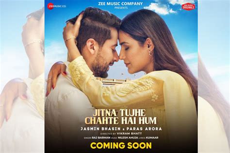After Thoda Thoda Pyaar Composer Nilesh Ahuja Is Back With The