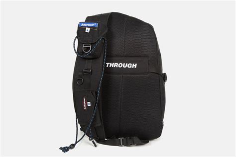 Ader Errors First Eastpak Collab Introduces Entirely New Bags