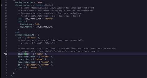 My Neovim Setup For Windows 10 Installing Neovim In Windows 10 Is
