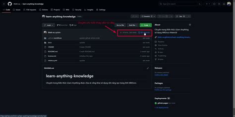 sử dụng git and github để quản lý phiên bản dự án vnstock kiến thức