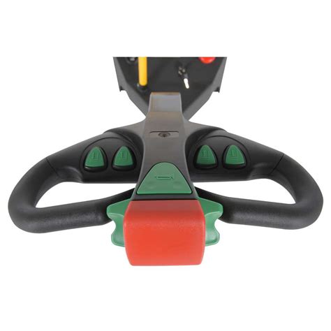 Vestil E Tug Hd 30 Hd Electric Powered Tugger 3k