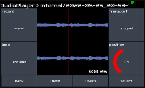 webradio player software zynthian discourse