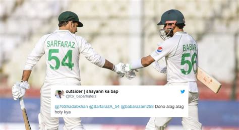 Dono Alag Alag Hote Kya Fans Troll Shadab Khan For Tweeting