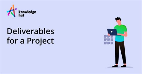 What Are Project Deliverables Complete Guide With Example